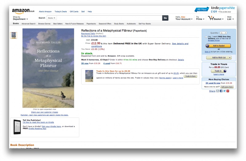 6 Examples of Modern E-Commerce Design that Uses Best Practices | We ...