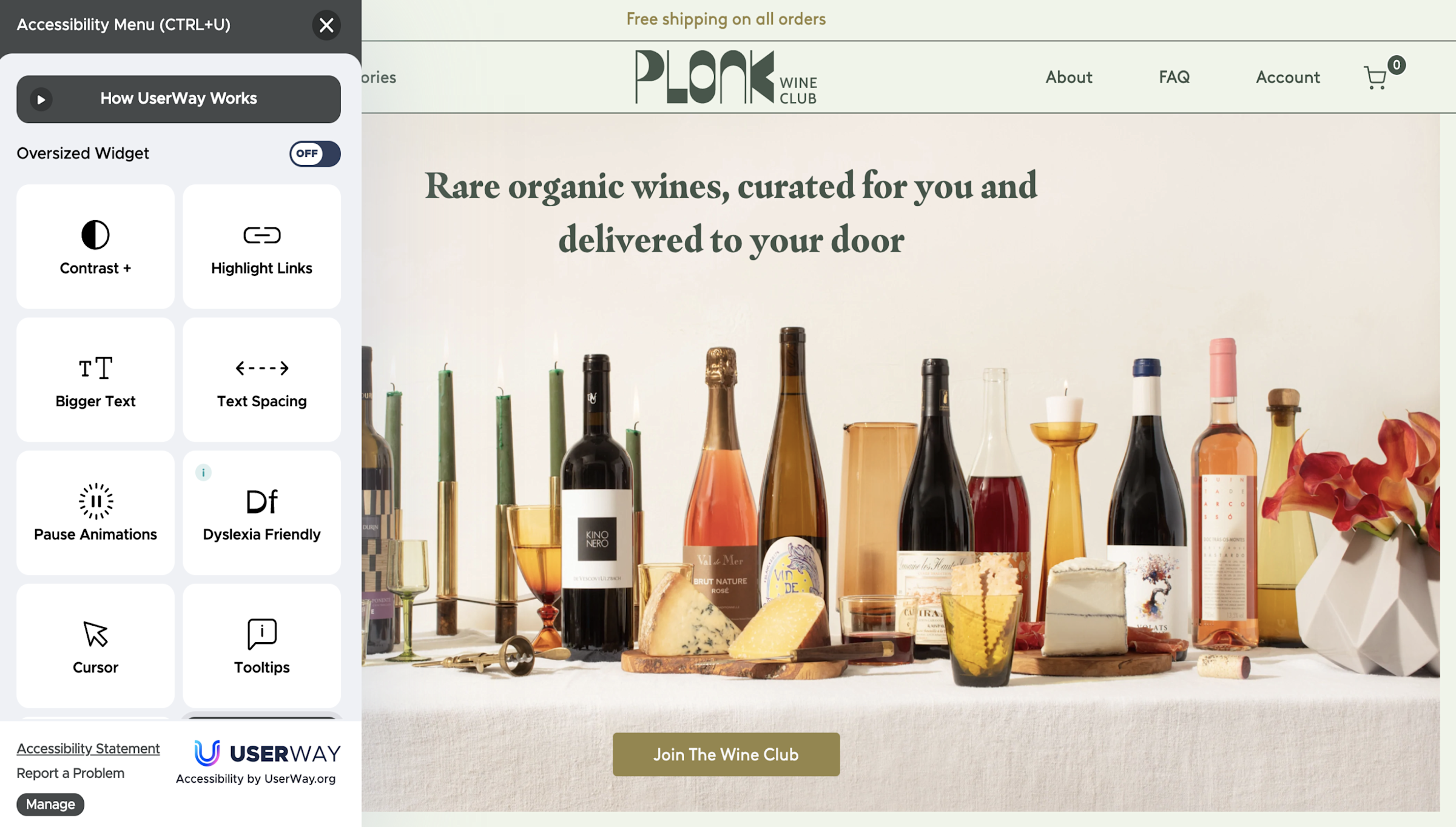 12 of the Most Exciting E‑Commerce Wine Brands | We Make Websites
