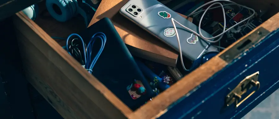 Så återanvänder vi din mobil när du uppgraderar din mobil, det vi ...