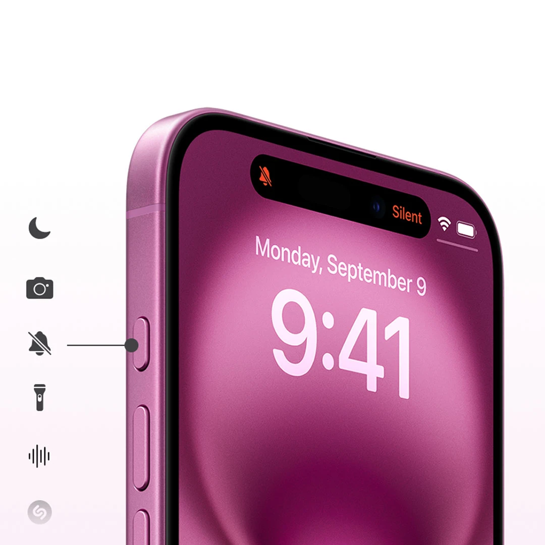 Köp Apple iPhone 16 med abonnemang | Telenor
