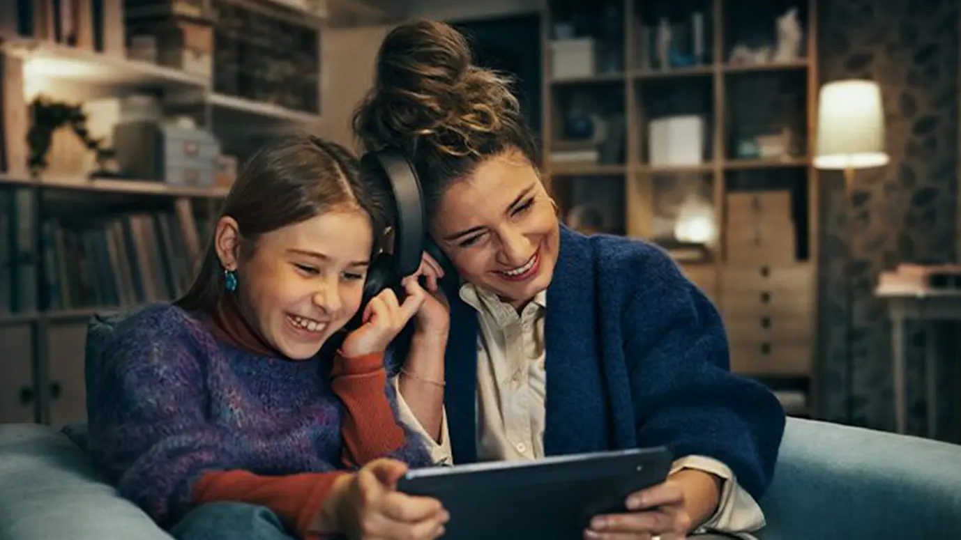 Streaming-guide | Vad betyder streaming och hur fungerar det? | Telenor