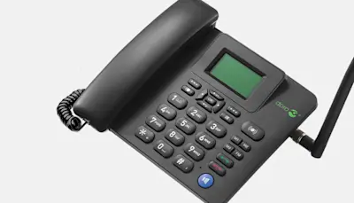 Köp Doro 4100H | Telenor