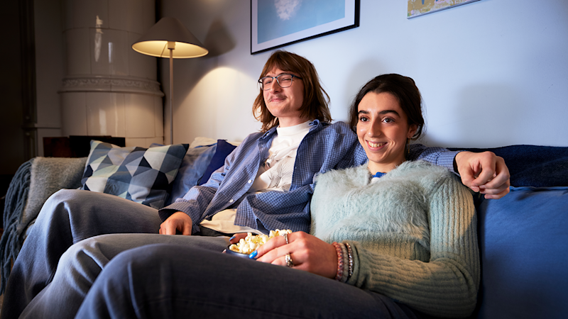 Streaming och hur det fungerar | Tv och stream | Telenor