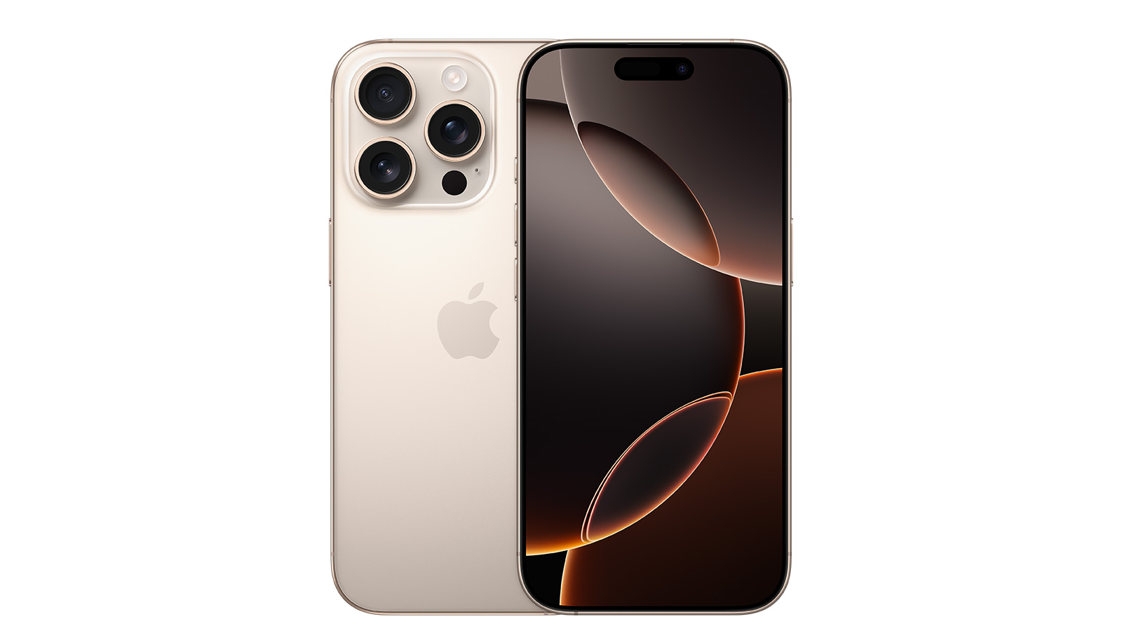 Köp Apple iPhone 16 Pro med abonnemang | Telenor