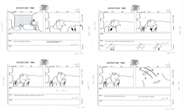 Ejemplo De Ti Storyboard Par Es Examples