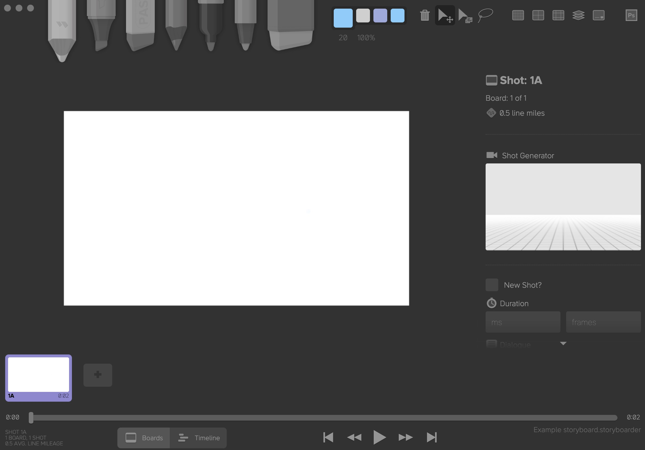 7 Best Storyboard Softwares for Videographers in 2026 | Boords