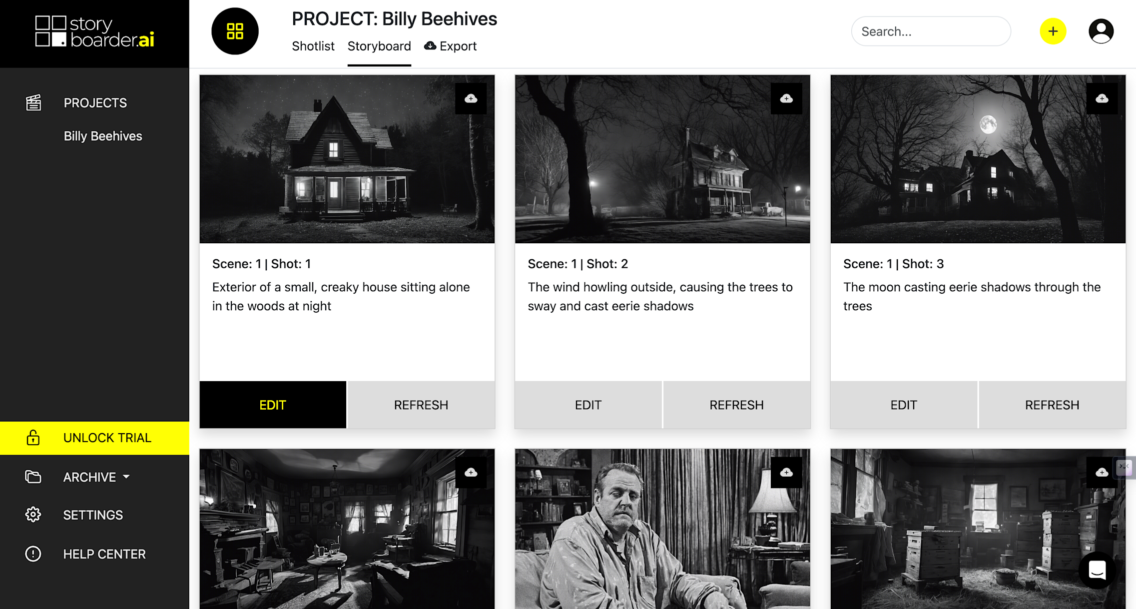 The 6 Best AI Storyboard Generators in 2026 | Boords
