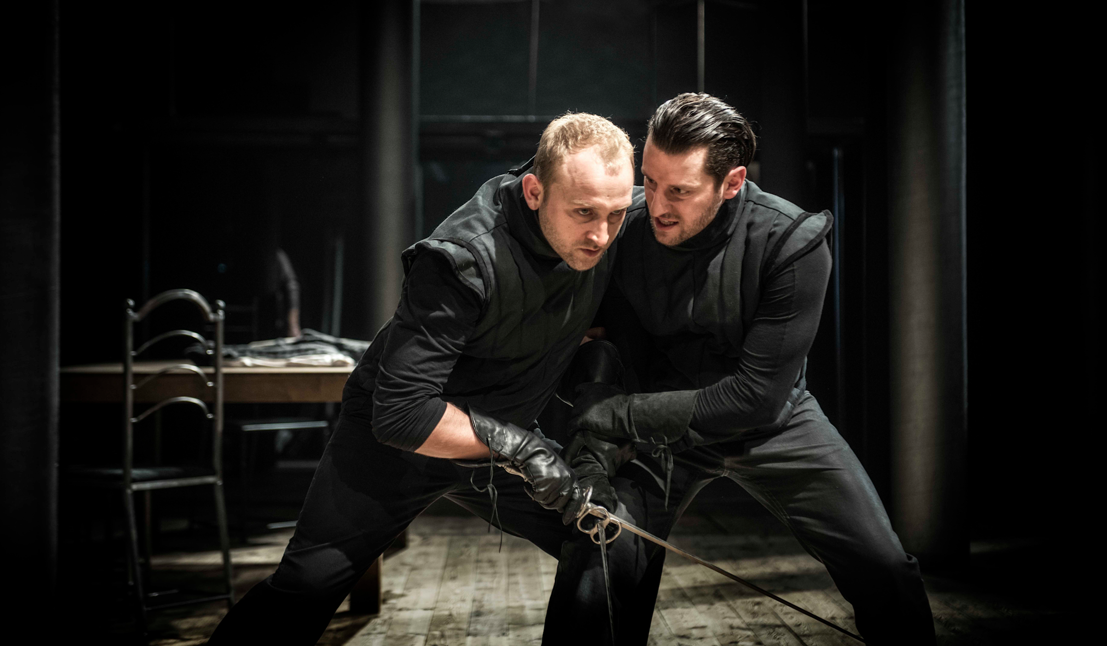 What is a Foil Character? | Boords