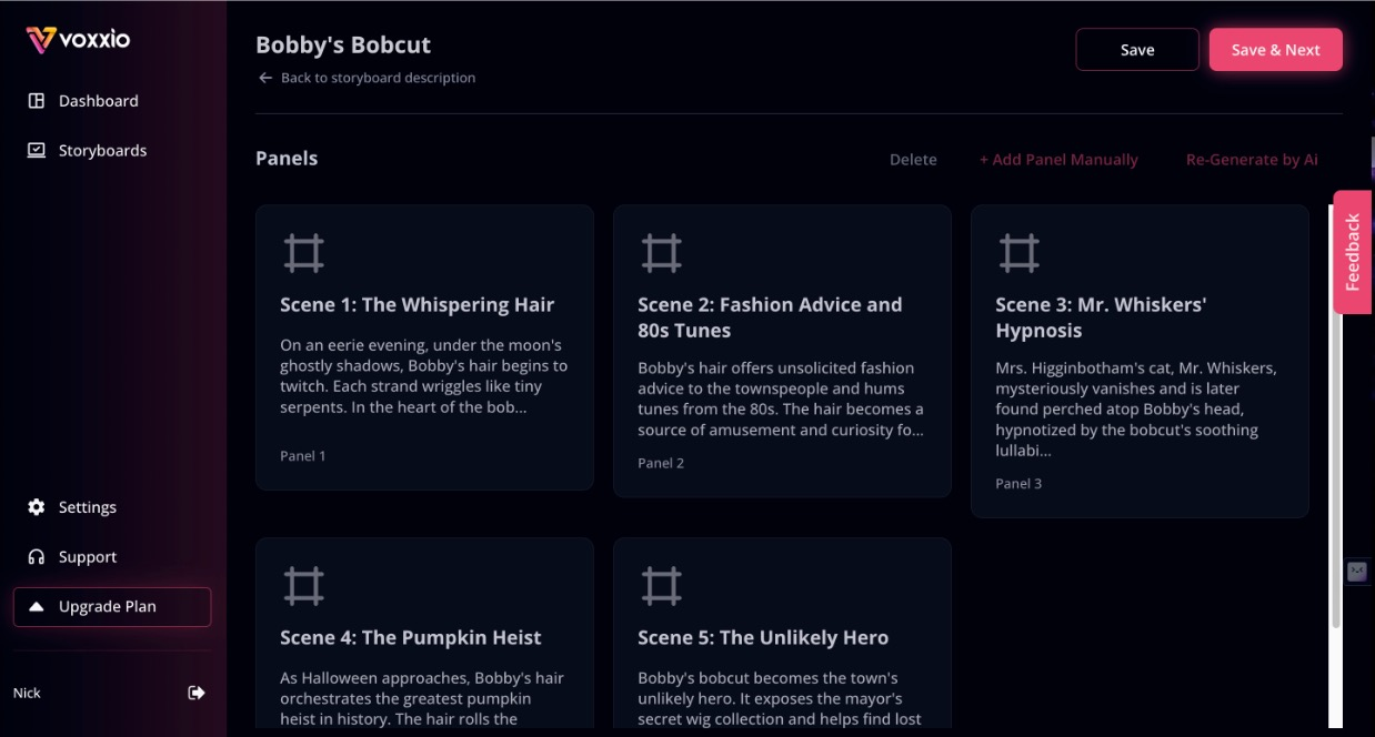 The 6 Best AI Storyboard Generators in 2026 | Boords