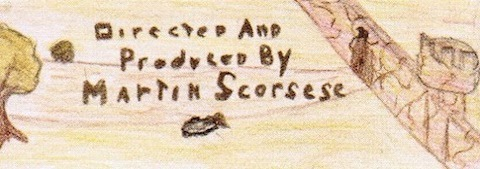 Martin Scorsese's Hand Drawn Taxi Driver Storyboards & the Stories ...