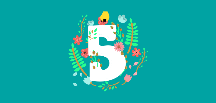 5 Months Pregnant: Symptoms & Fetal Development | Pampers CA