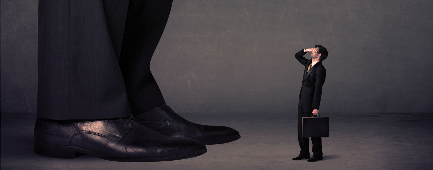 Am I Demoralizing My Staff? 10 Questions to Ask | AAPL Publication