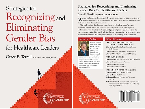 Strategies for Recognizing and Eliminating Gender Bias in Healthcare ...