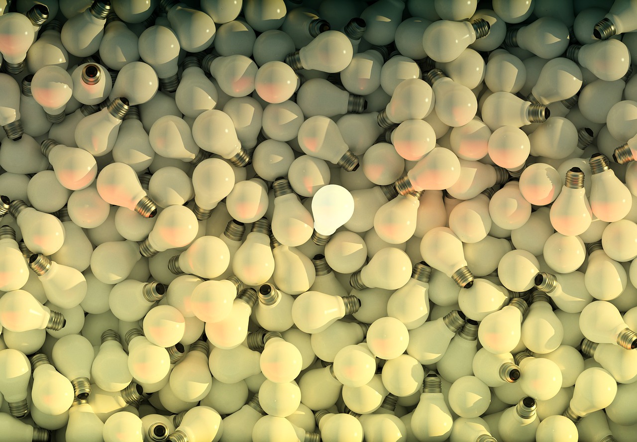 5 Things Leaders Do That Stifle Innovation | AAPL Publication