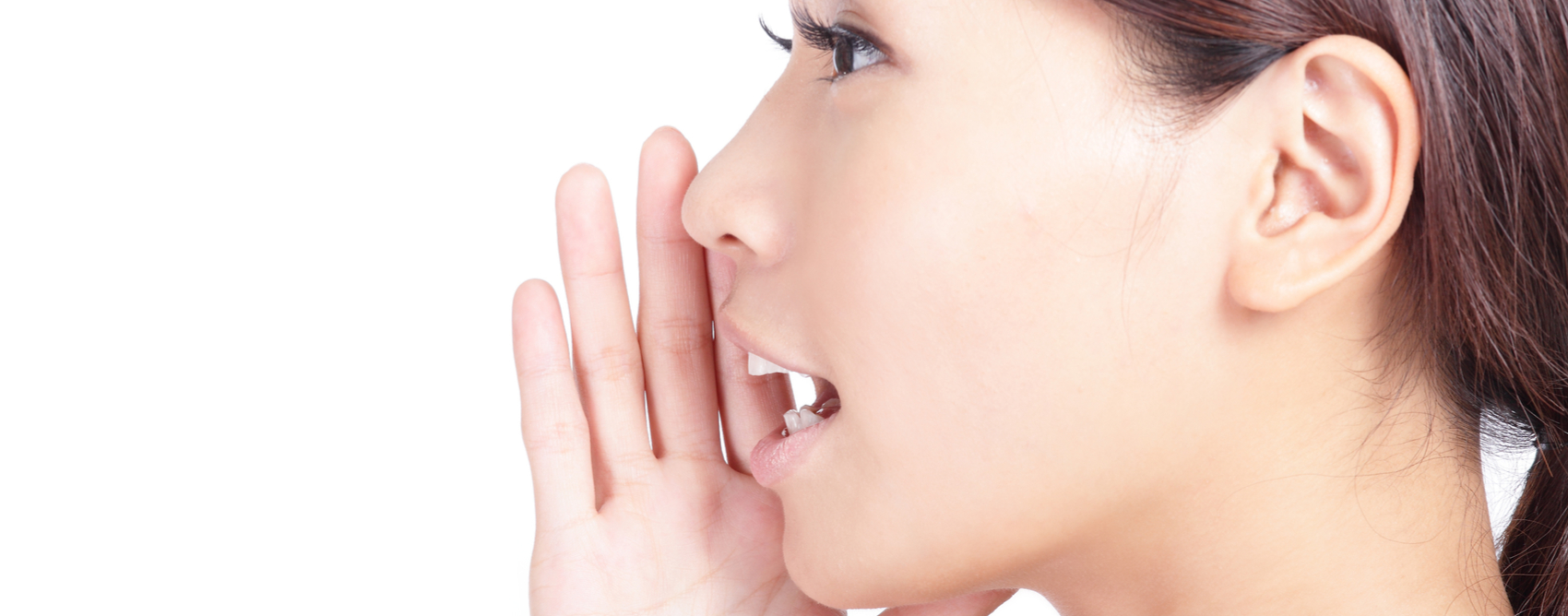 Three Keys to Speaking Up When It Matters | AAPL Publication