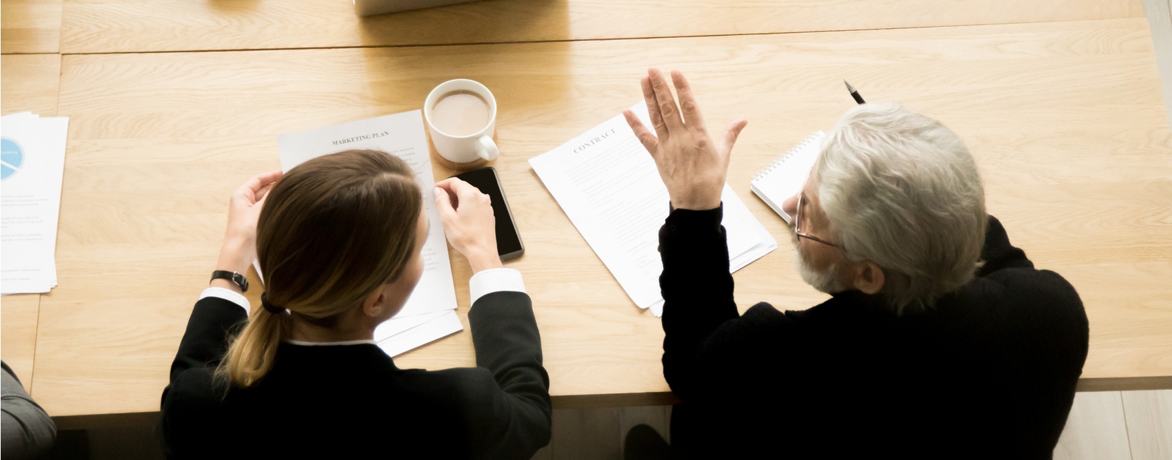 How to Prepare for a Difficult Conversation | AAPL Publication