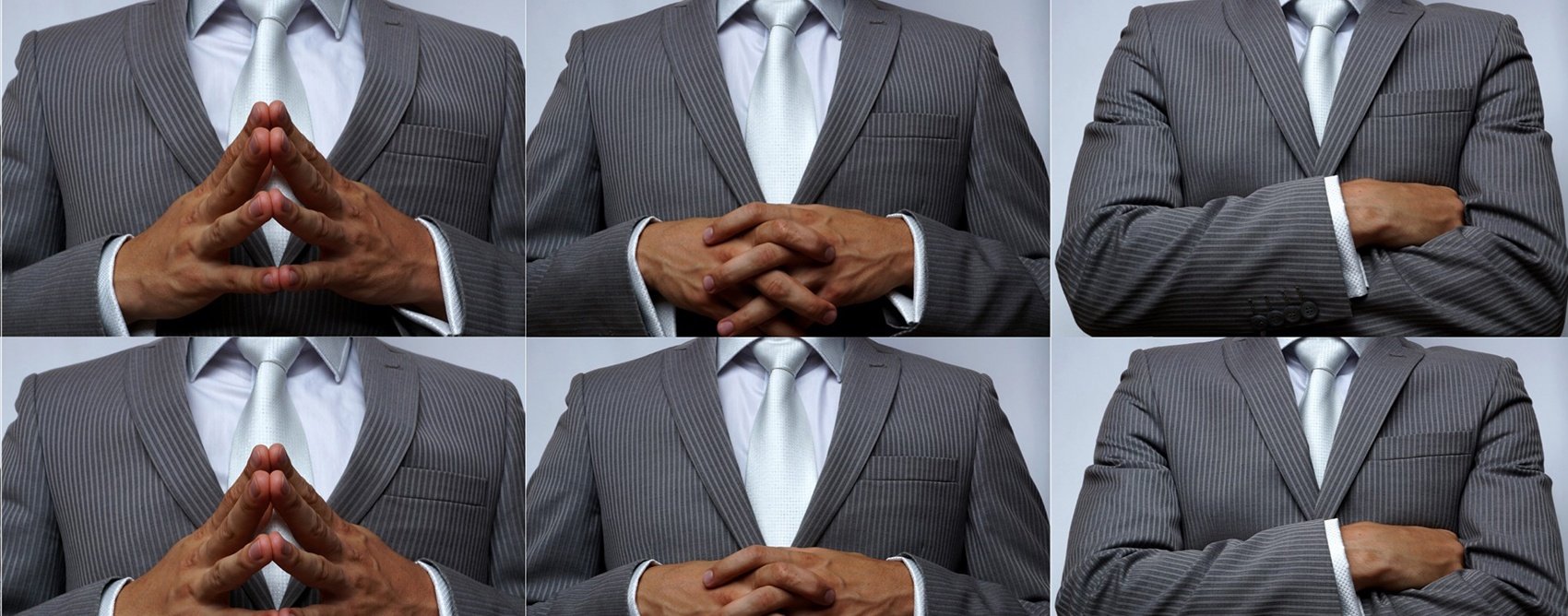 What Are You Really Saying? The Importance of Nonverbal Cues | AAPL ...