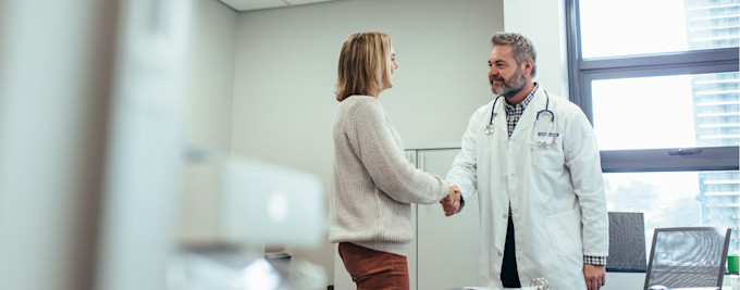How Doctors Can Build Trust With Their Patients | AAPL Publication