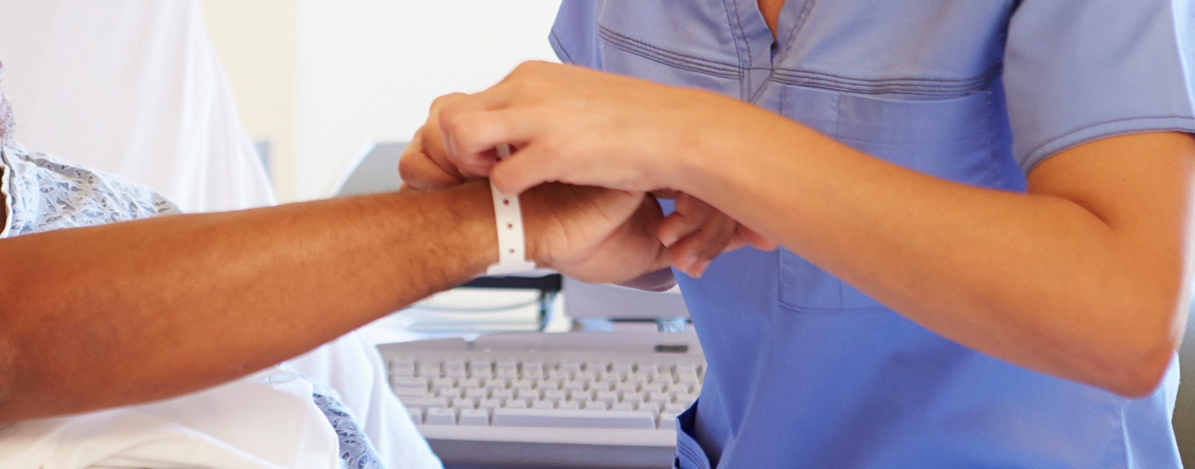 Proper Patient IDs Still a Challenge in Era of EHRs | AAPL Publication