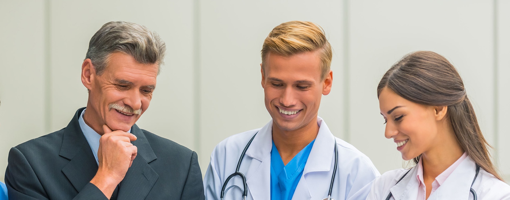 What Attributes Do Organizations Seek in Future Physician Leaders ...