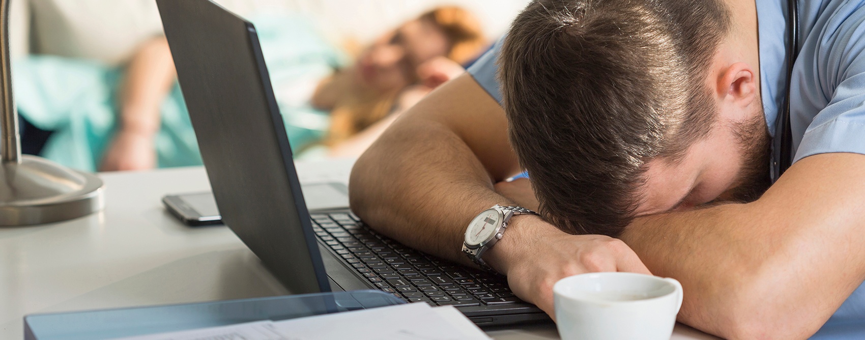 That Sleepy Feeling: How Fatigue Affects Understanding | AAPL Publication