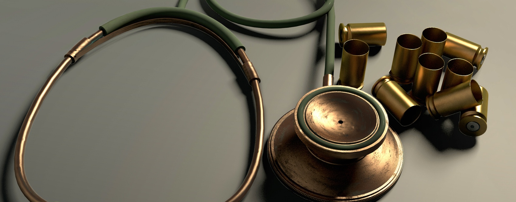 When Should Doctors Discuss Guns with Dementia Patients? | AAPL Publication