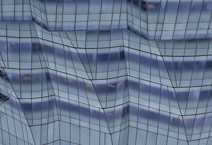 How Frank Gehry Delivers On Time and On Budget | AAPL Publication