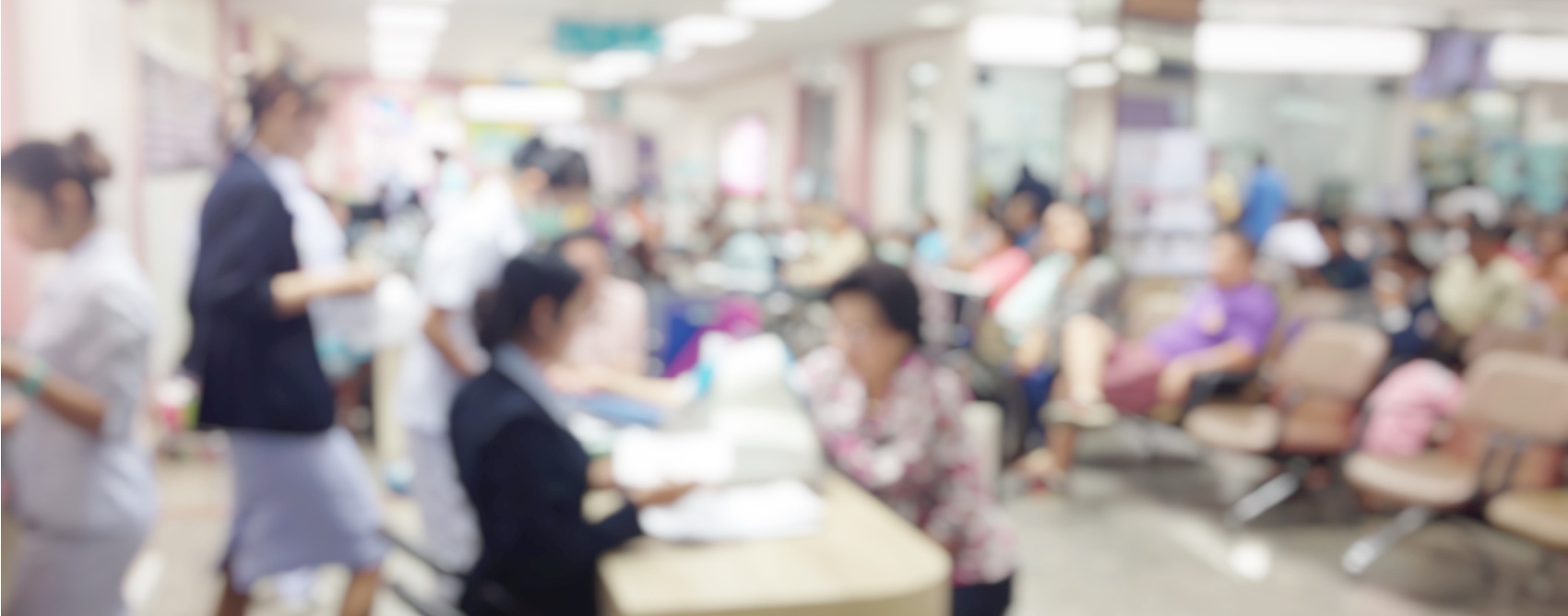 Using Queuing Theory to Reduce Wait, Stay in Emergency Department ...