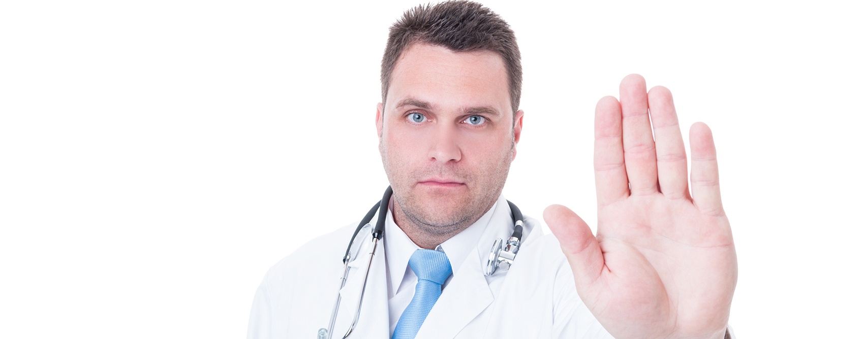The Power of ‘No’: Why Physician Leaders Should Set Boundaries | AAPL ...