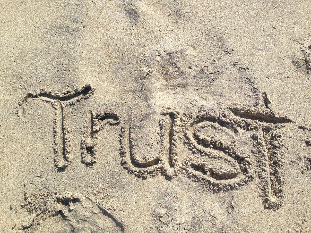 Build Your Reputation as a Trustworthy Leader | AAPL Publication