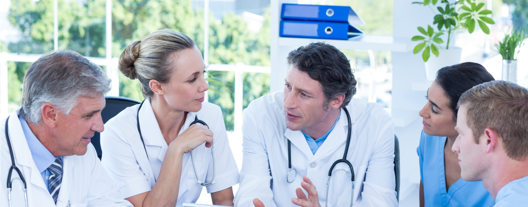 Empowerment Is a Big Key to Physician Engagement | AAPL Publication