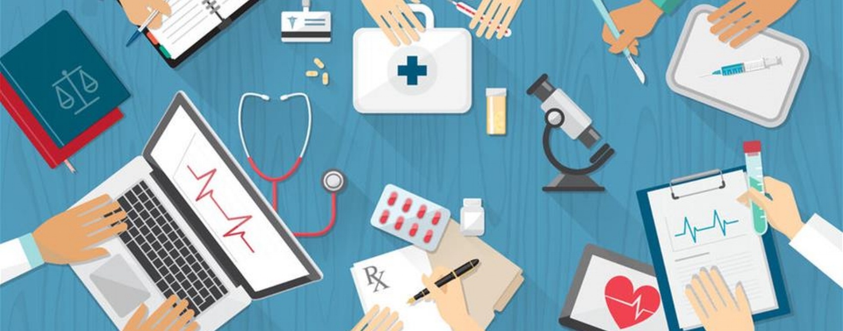 Nine Paths for Improving Teamwork in a Hospital Setting | AAPL Publication