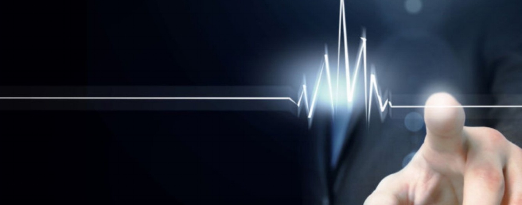 Researchers Working on Using ECG Signal as a Living 'Fingerprint ...