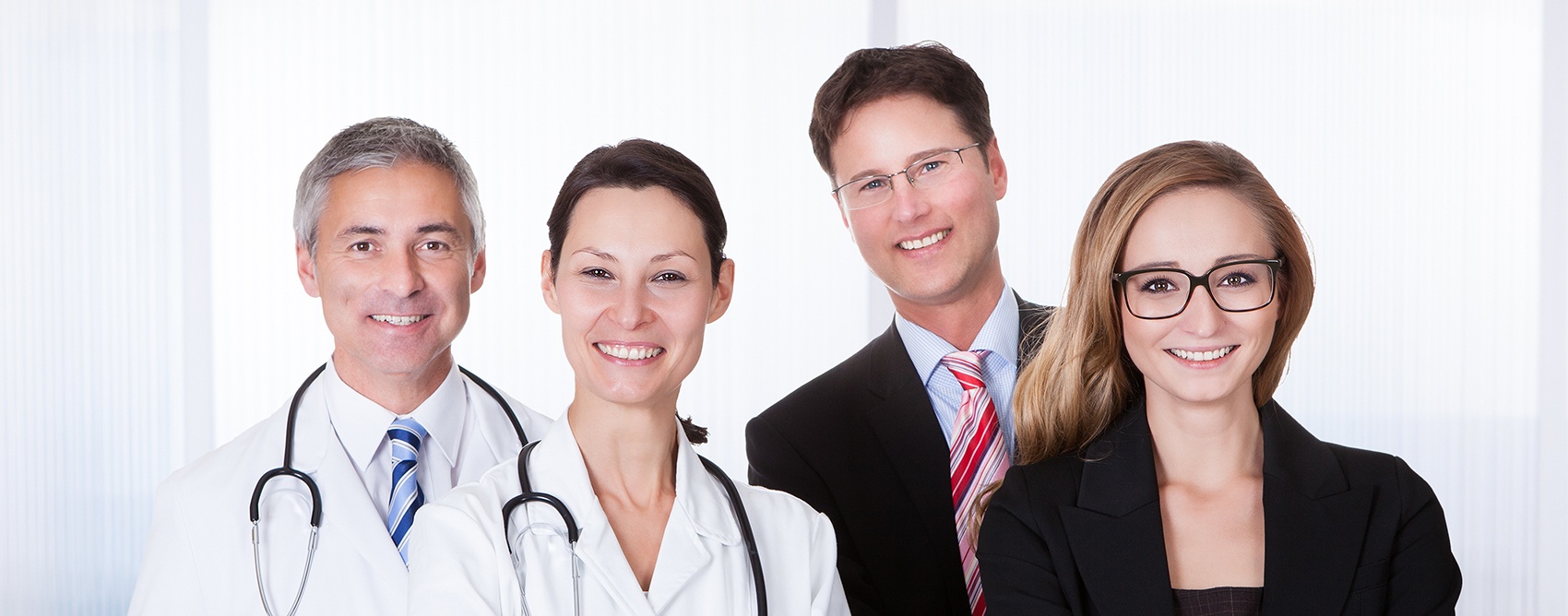 Seven Characteristics That Define a Physician Leader | AAPL Publication