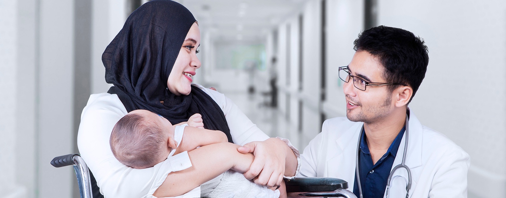 Closing Cultural Gap Translates into Better Patient Care | AAPL Publication