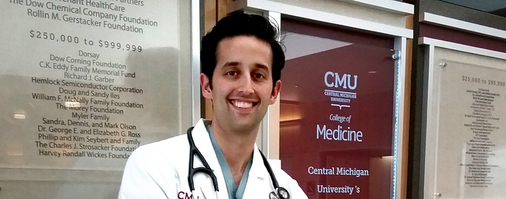 Enterprising Med Student Takes the Lead on Physician Leadership | AAPL ...