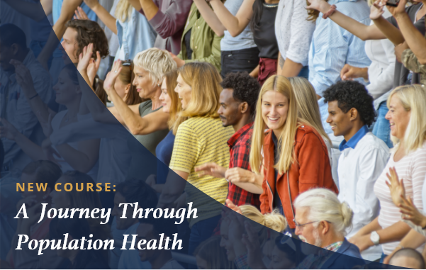Connecting Population Health and Care Inequities | AAPL Publication