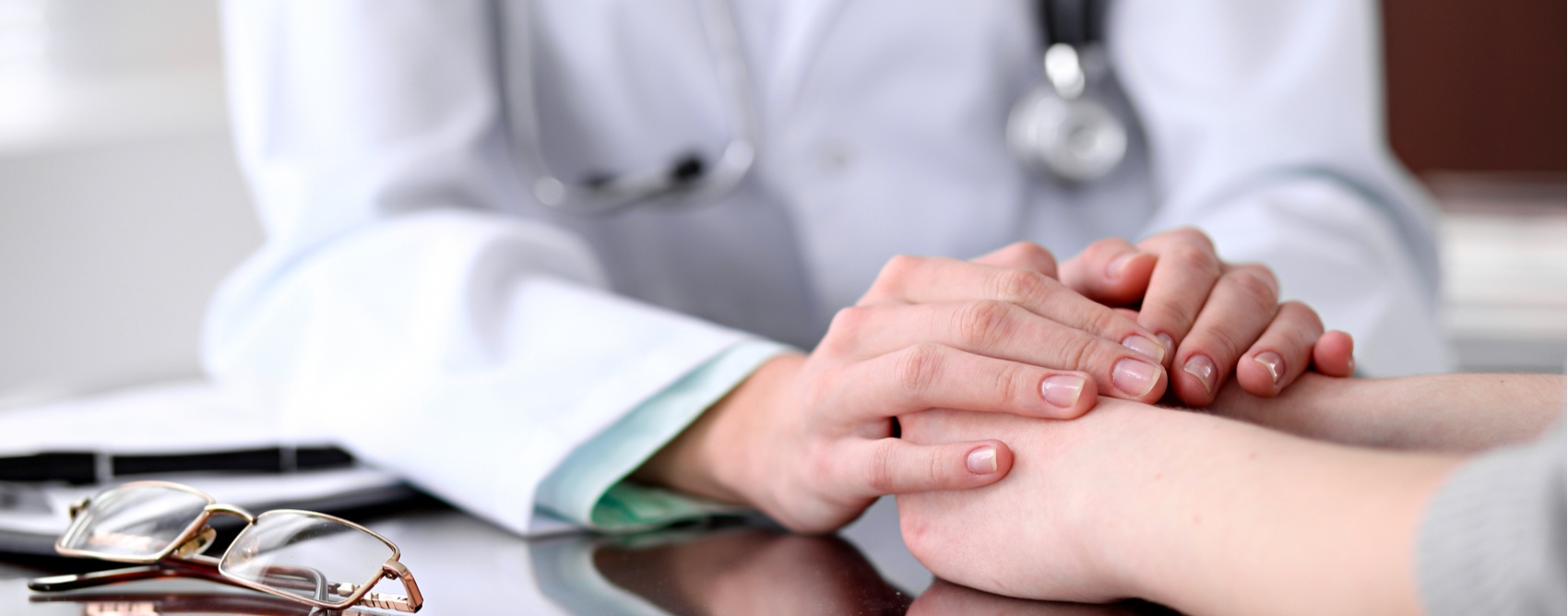 Why the Human Touch Matters in Hospital Discharges | AAPL Publication