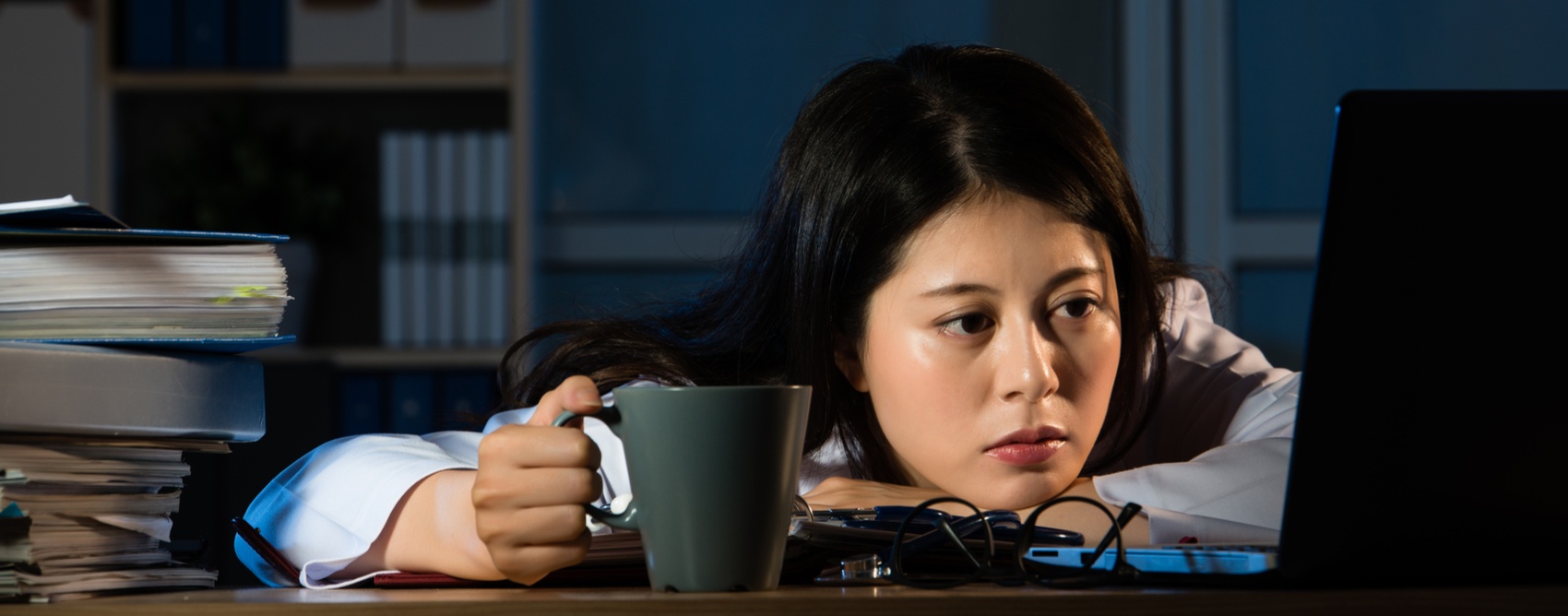 Making the Most of Working the Night Shift | AAPL Publication