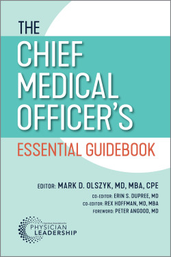 The Medical Staff and CMO: Working with Advanced Practice Providers ...