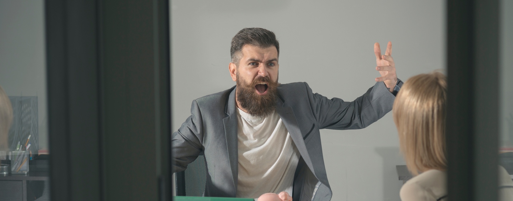 How to Give Feedback to People Who Cry, Yell or Get Defensive | AAPL ...