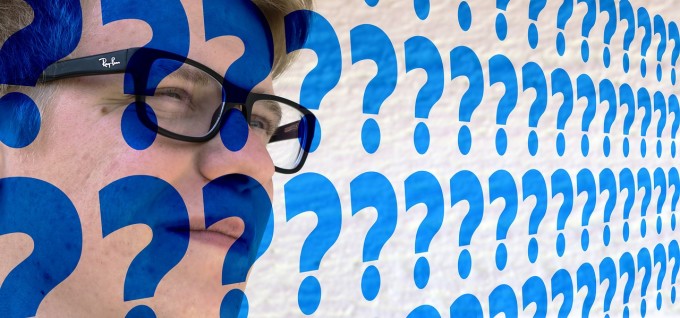 When Asking Too Many Questions Undermines Your Leadership | AAPL ...