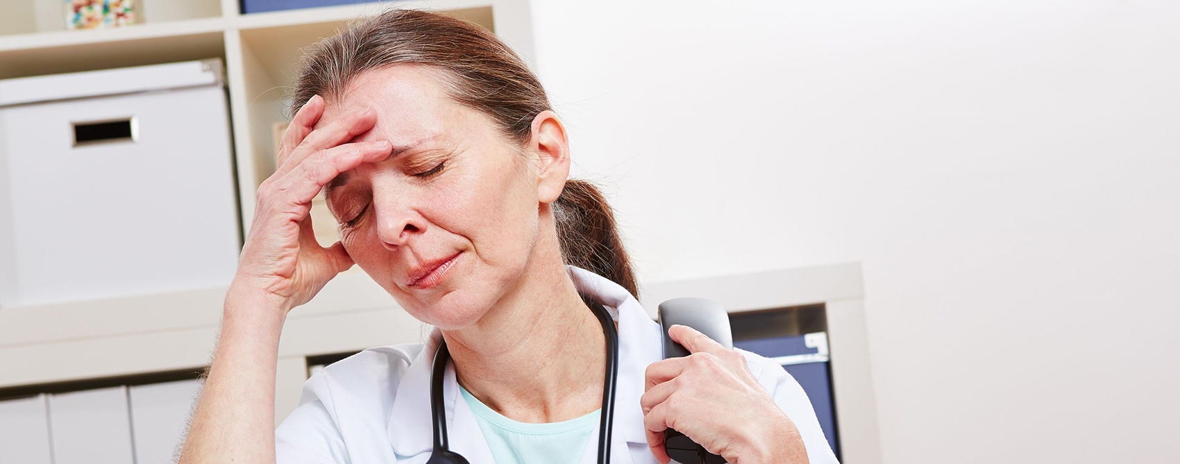 Discussion: Treating Burnout by Addressing Its Causes | AAPL Publication