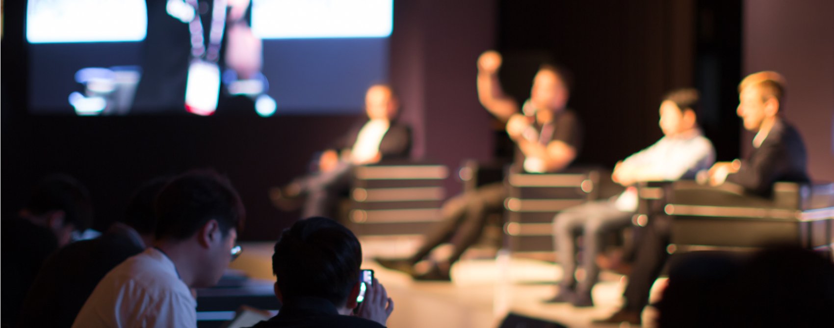 How to Be a Great Panel Moderator | AAPL Publication