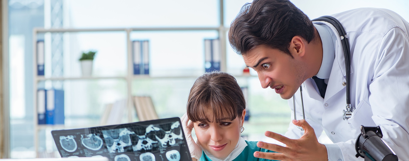 Field Report: An Effective Approach to Disruptive Behavior | AAPL ...