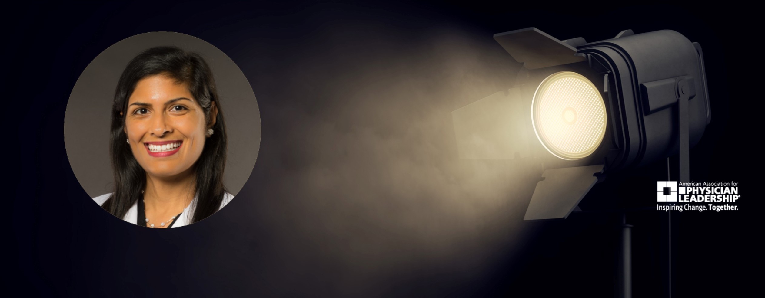 Member Spotlight: Dr. Veronica Sikka, Orlando VA Chief of Emergency ...