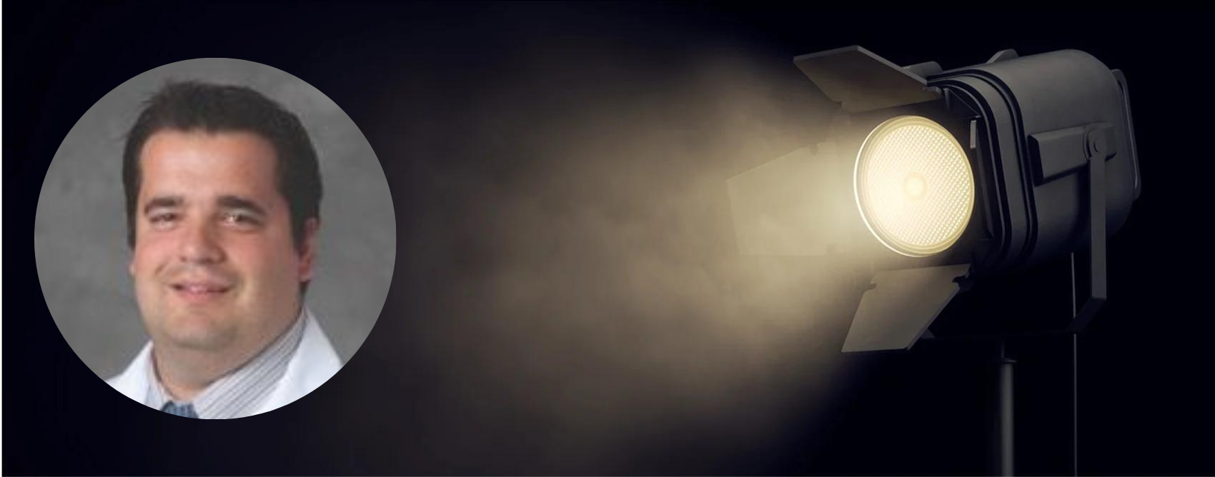 5 Questions with Matthew Moeller, MD, gastroenterologist, Spectrum ...