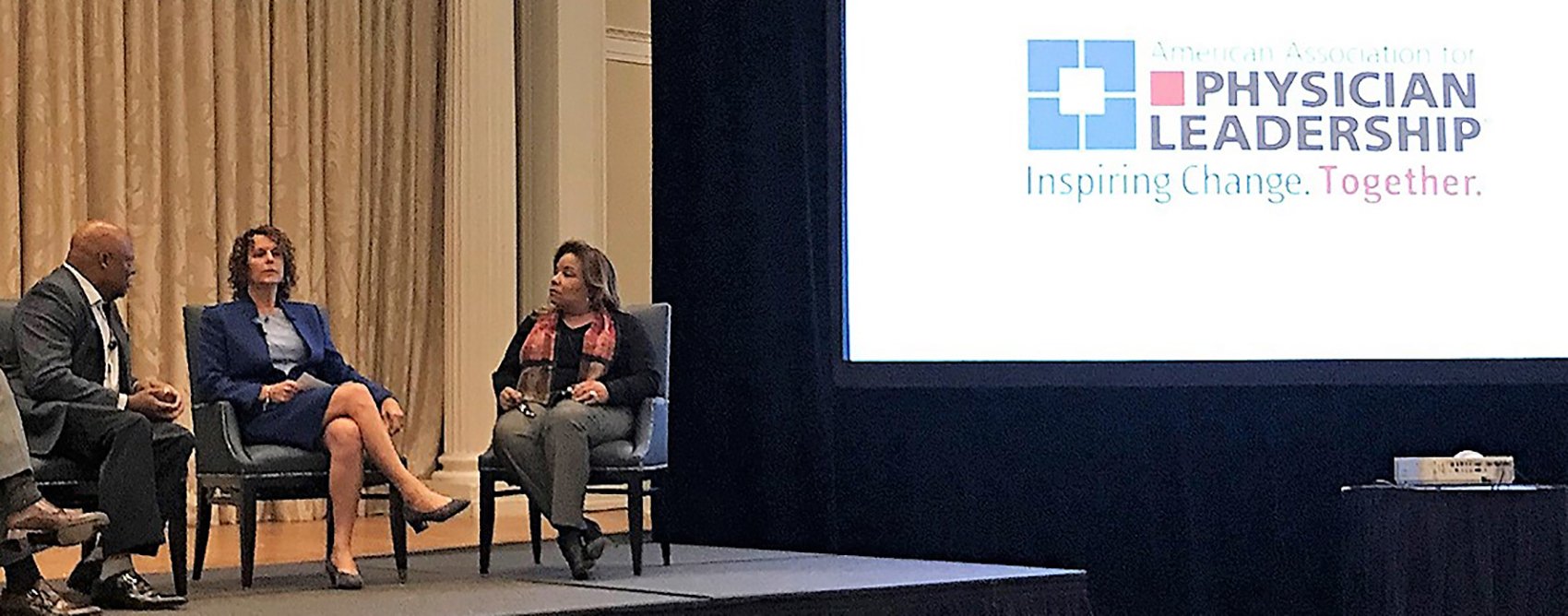 Diversity and Inclusion the Focus of AAPL Panel Discussion | AAPL ...