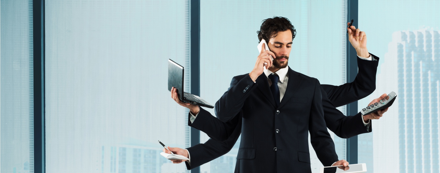 Lighten the Load of Covering for Colleagues | AAPL Publication