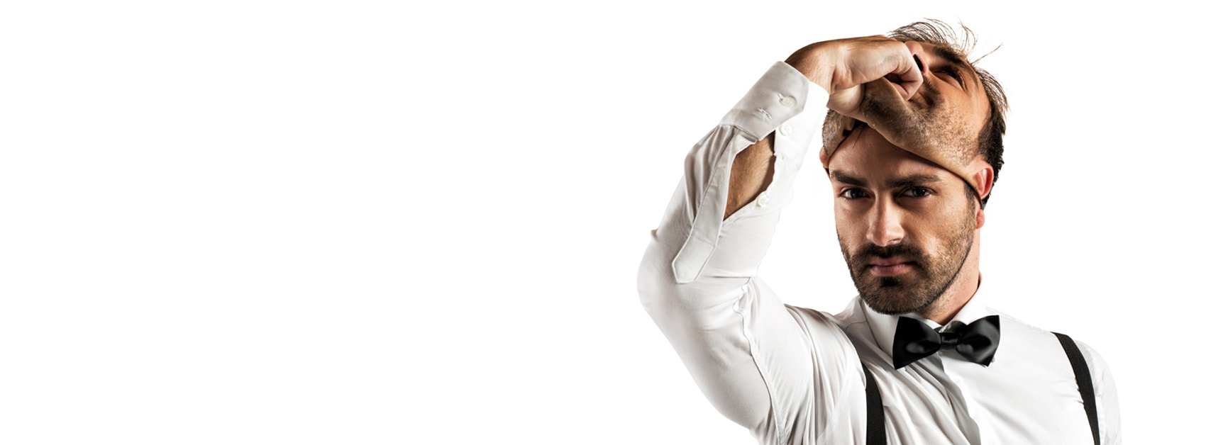 The Authenticity Paradox: Why Feeling Like a Fake Is a Sign of Growth ...